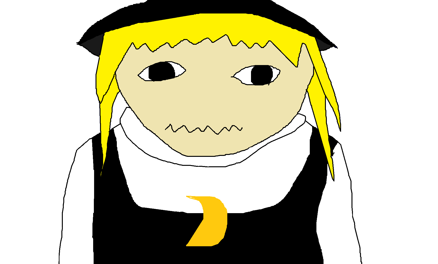 Gogogo - Cookie Wiki